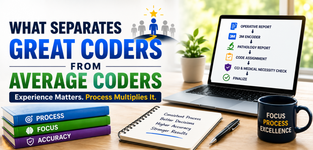 What Separates Great Coders From Average Coders – Coding with Hoang
